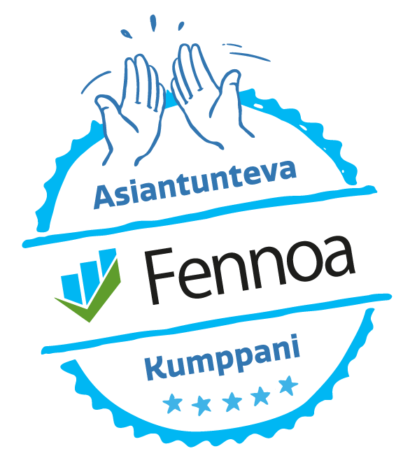 Wulff Ekonomi - Fennoa-tilitoimisto