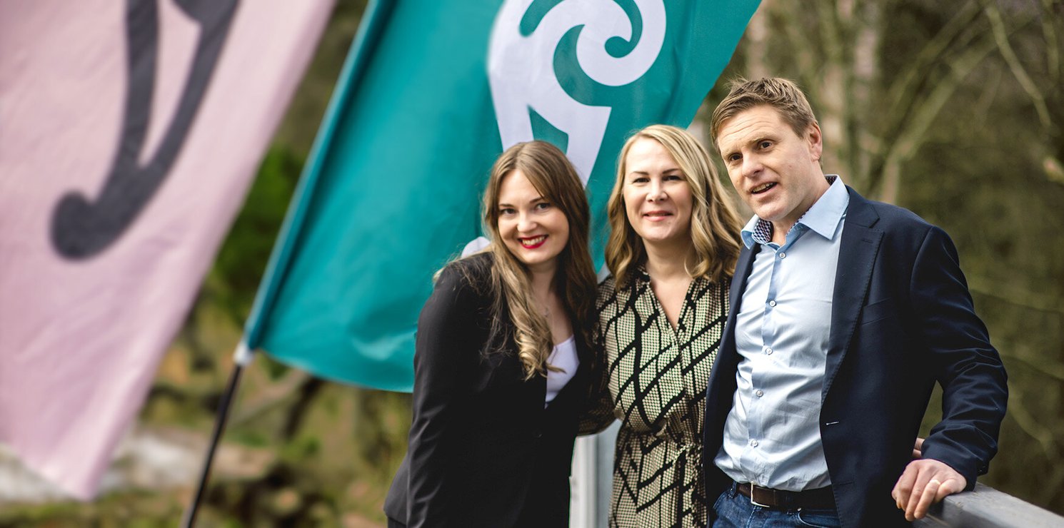 Wulff Works – Henkilöstövuokrausta henkilökohtaisesti ja helposti