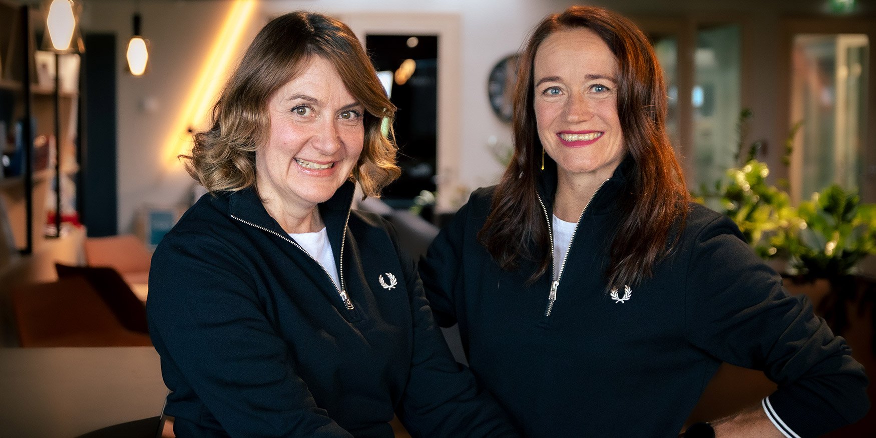 Wulff lähtee vauhdilla henkilöstövuokraukseen