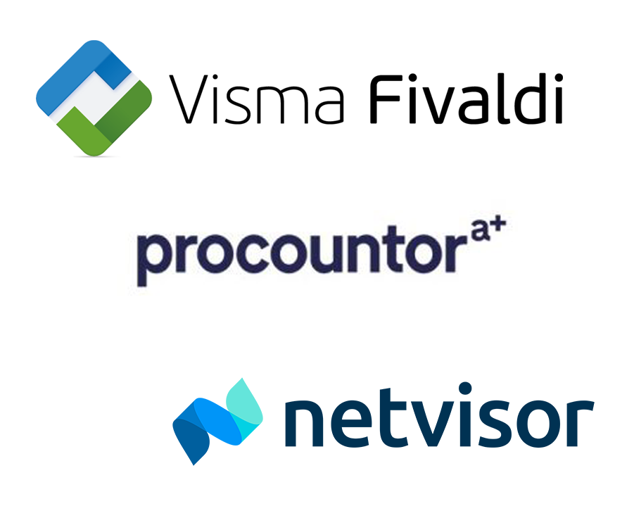 Ekonomi järjestelmäratkaisut | Wulff.fi