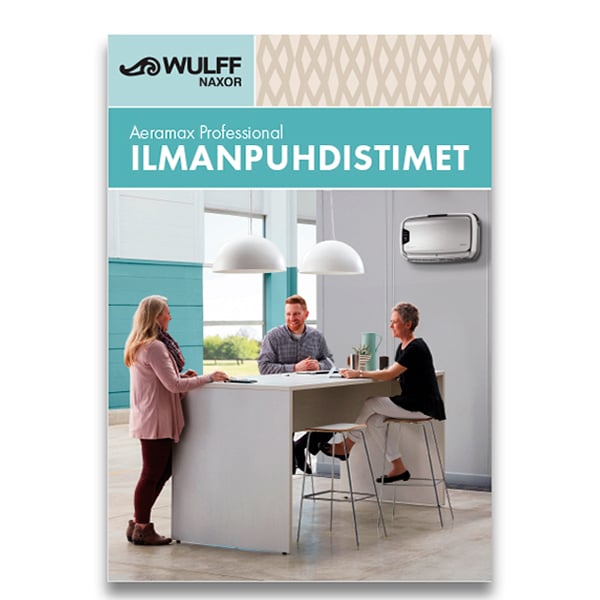 Esitteet ja kuvastot