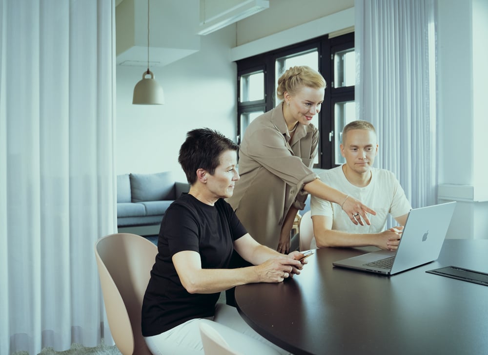 Henkilöstövuokraus